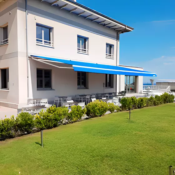 Toldo Articulado Automatizado - Até 10x Cartão - Entrega Rápida